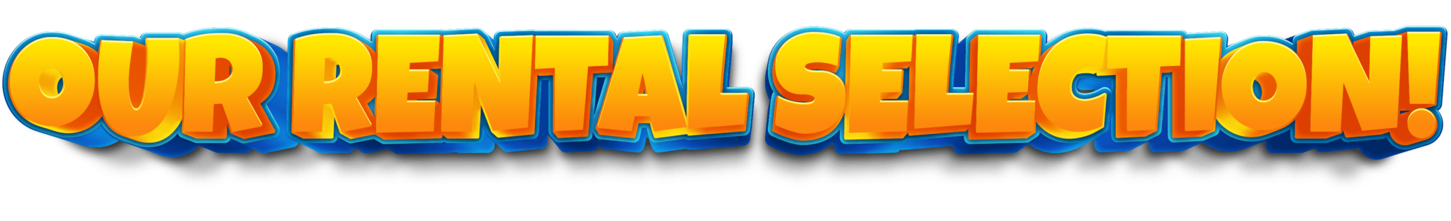 A Funny Business LLC - Party Rental and Bounce House Rental